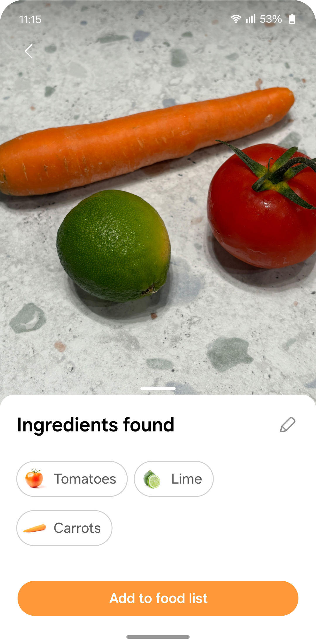 AI use within Samsung Food: Unveiling the AI Magic Inside Your Recipe ...