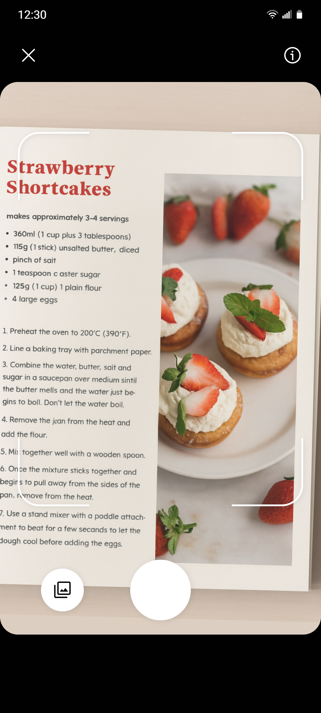 How to Save Recipes to Your Samsung Food Recipe Box – Samsung Food Help