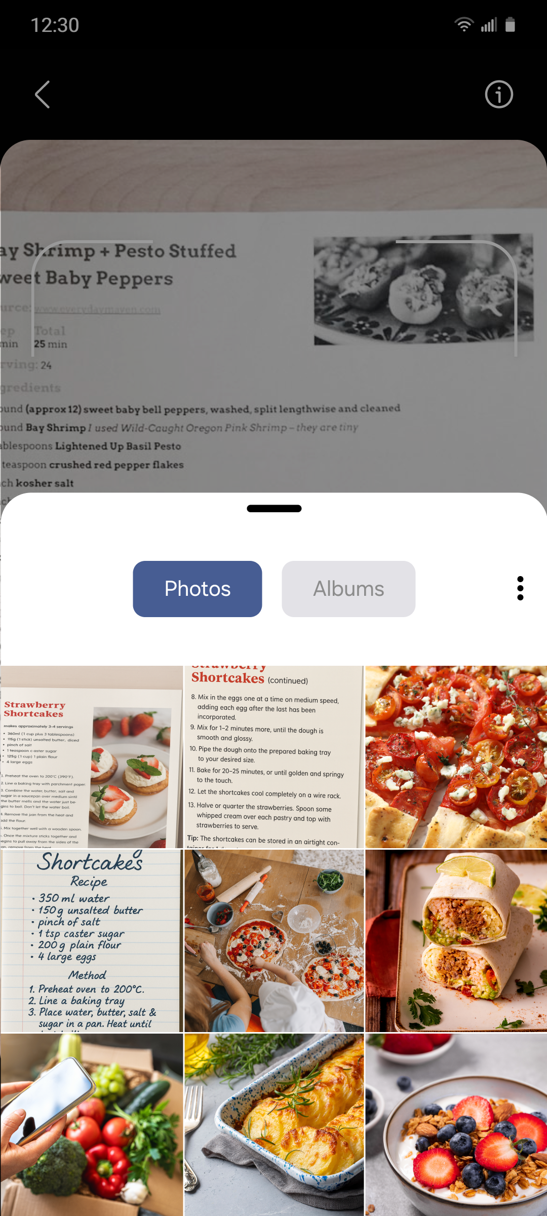 What’s Included in Your Samsung Food+ Subscription – Samsung Food Help